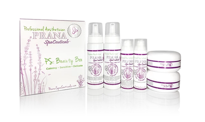 Esthetician Facial Starter Kits | Buy Wholesale I Best Brands