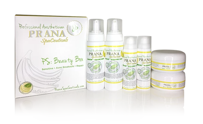 Esthetician Facial Starter Kits | Buy Wholesale I Best Brands