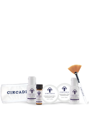 Circadia Skincare | Wholesale for Estheticians