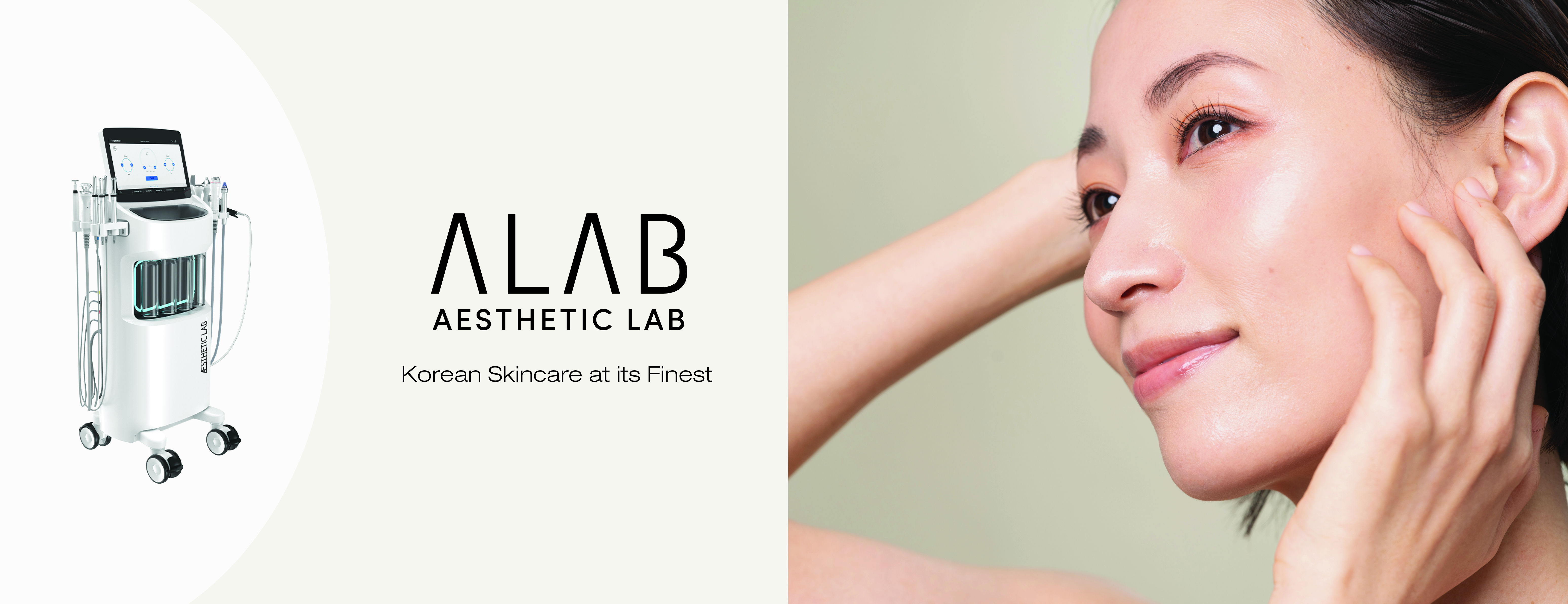 Aesthetic Lab | Med Spa Equipment | Lowest Price | Financing