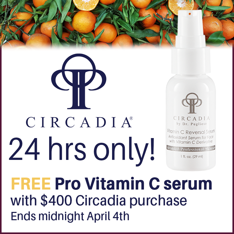 WHOLESALE Circadia Headband