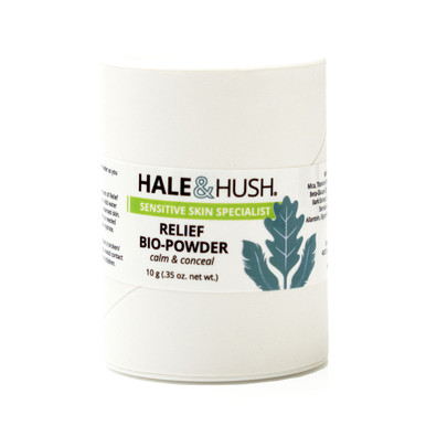 WHOLESALE Hale & Hush Relief Bio Powder