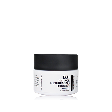 Buy Dermaesthetics Retinol Resurfacing Booster (Mini) at Wholesale