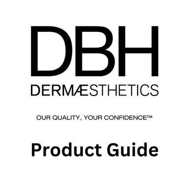 WHOLESALE DBH Product Book