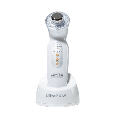 ZEMITS UltraGlow Ultrasound LED System