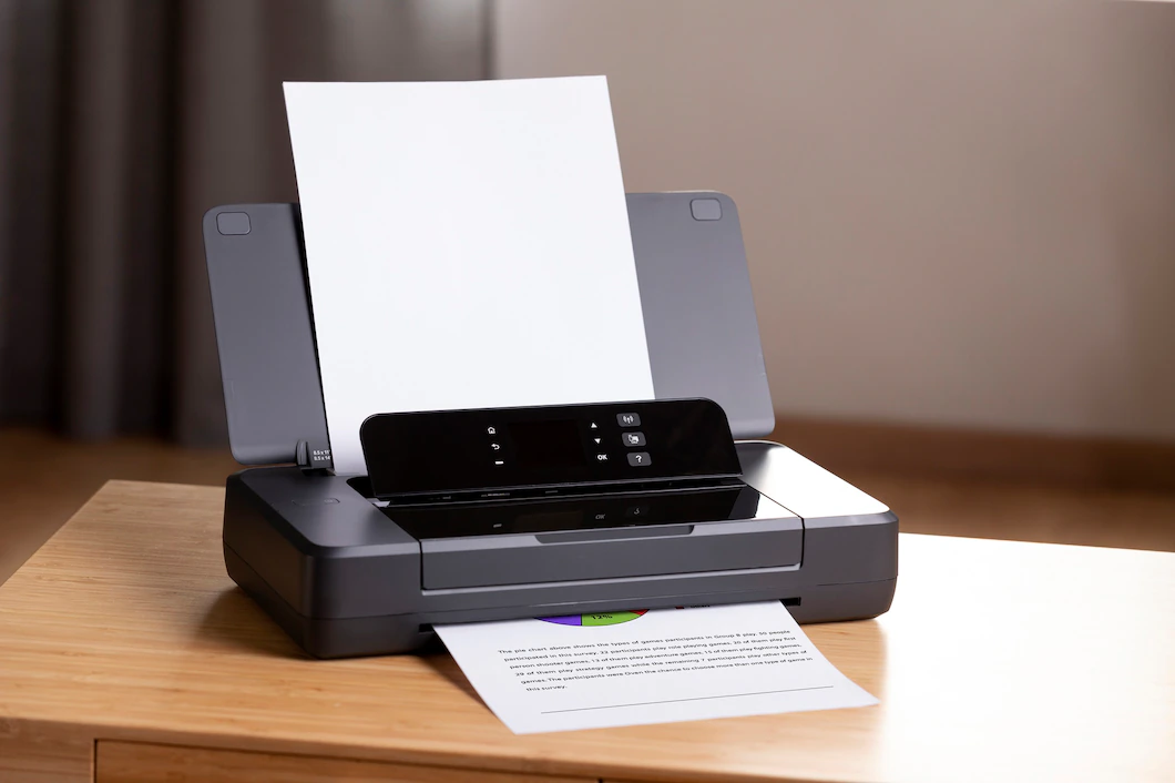 The Top 5 Wireless Printers for Small Businesses - LAInks | LAinks.com