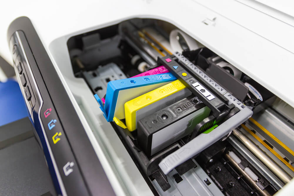 The Future of Printer Cartridges - LAInks | LAinks.com
