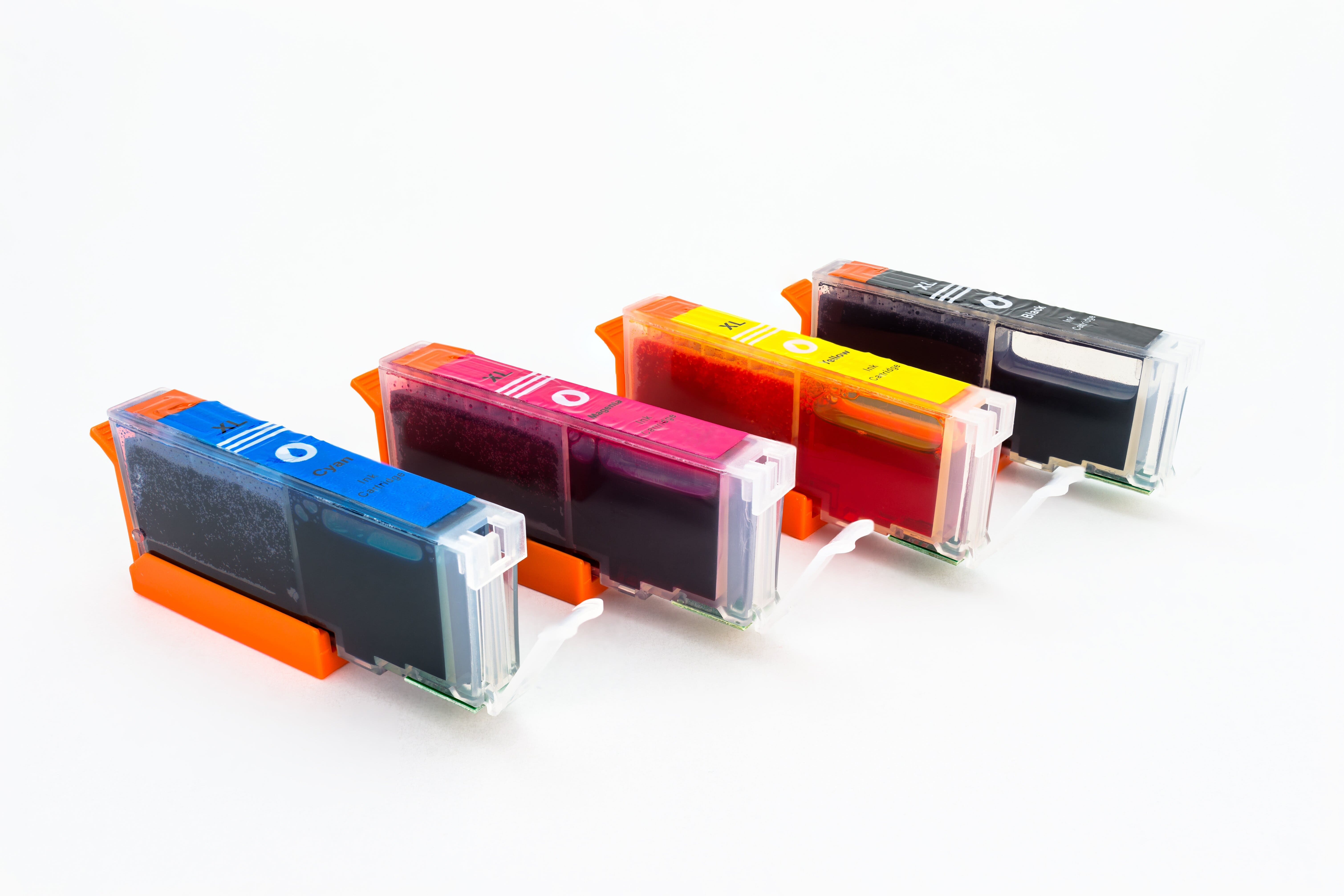 Understanding Printer Firmware Updates and Ink Cartridge Compatibility ...