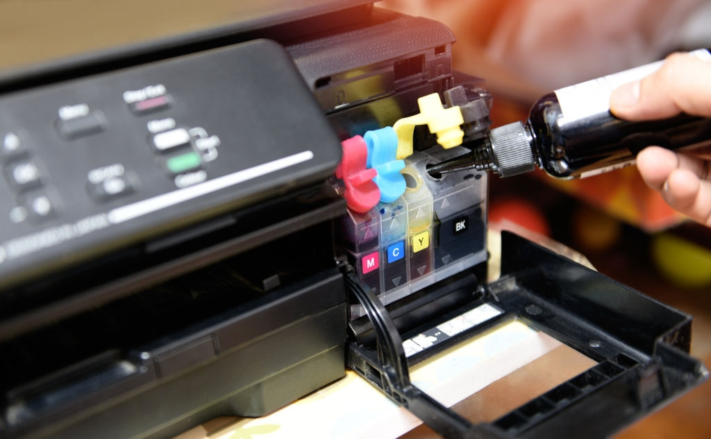 Essential Guide to Buy Ink Cartridge Online for First Time Buyers ...
