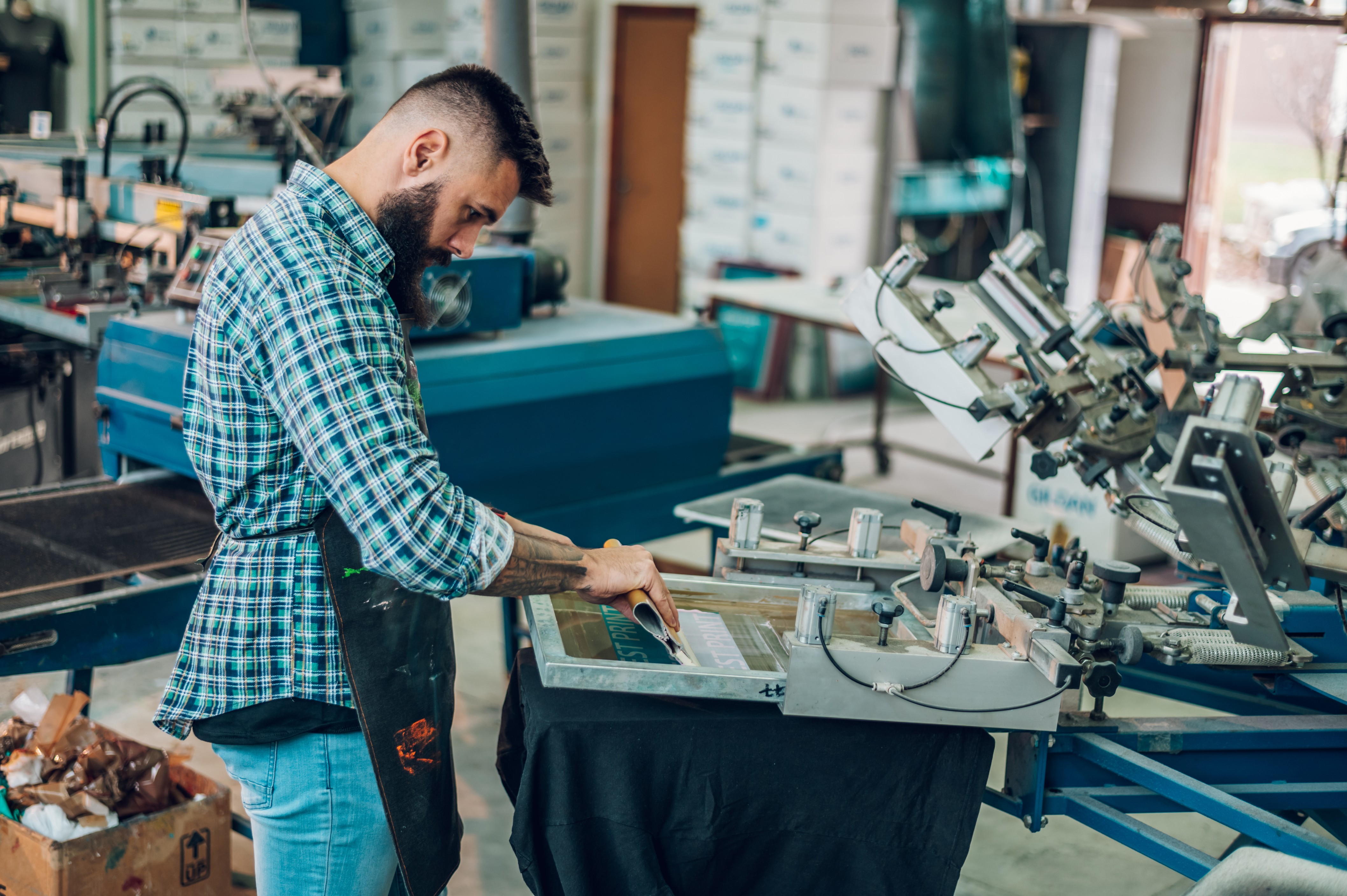 Ink Cartridges and Fading : Tips for Long - Lasting Prints - LAInks ...