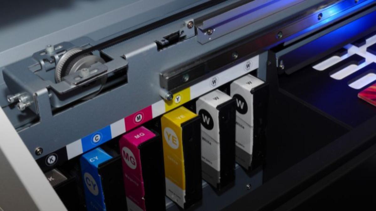 Ink Cartridges and Color Accuracy : Tips for Consistent Output - LAInks ...