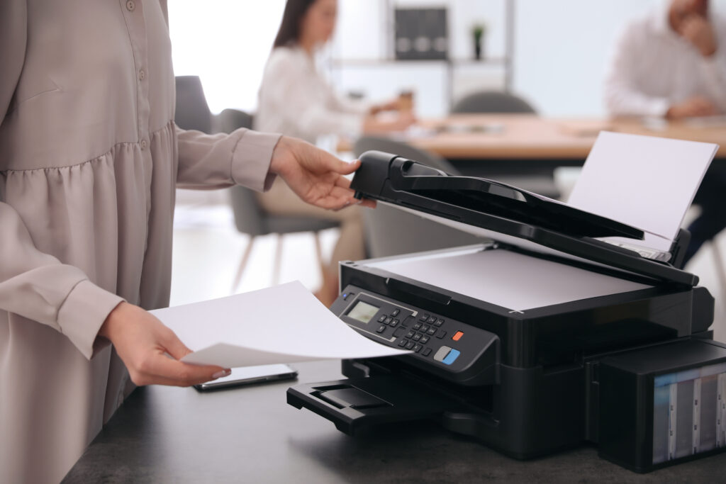 Popular Printing Hacks to Maximize Usage of your Printer - LAInks ...