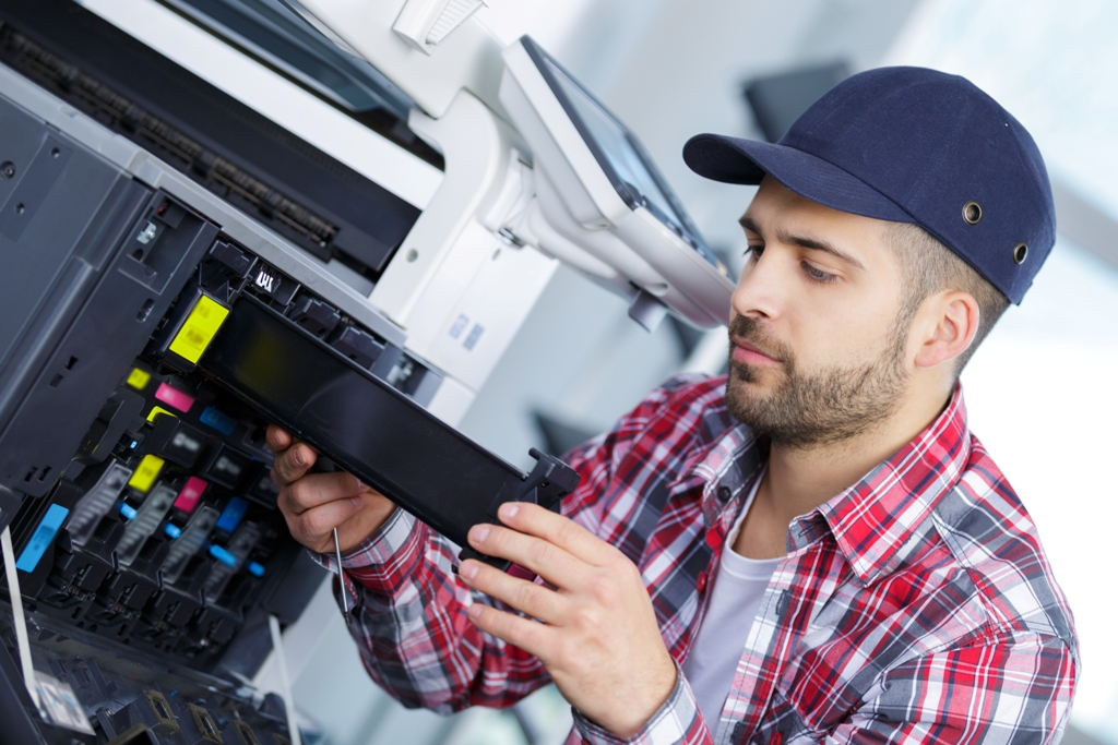 An In depth Insight into Ink and Toner for your Printer - LAInks ...