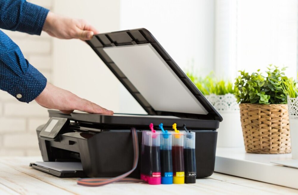 The Impact of Ink Cartridge Quality on Color Accuracy - LAInks | LAinks.com