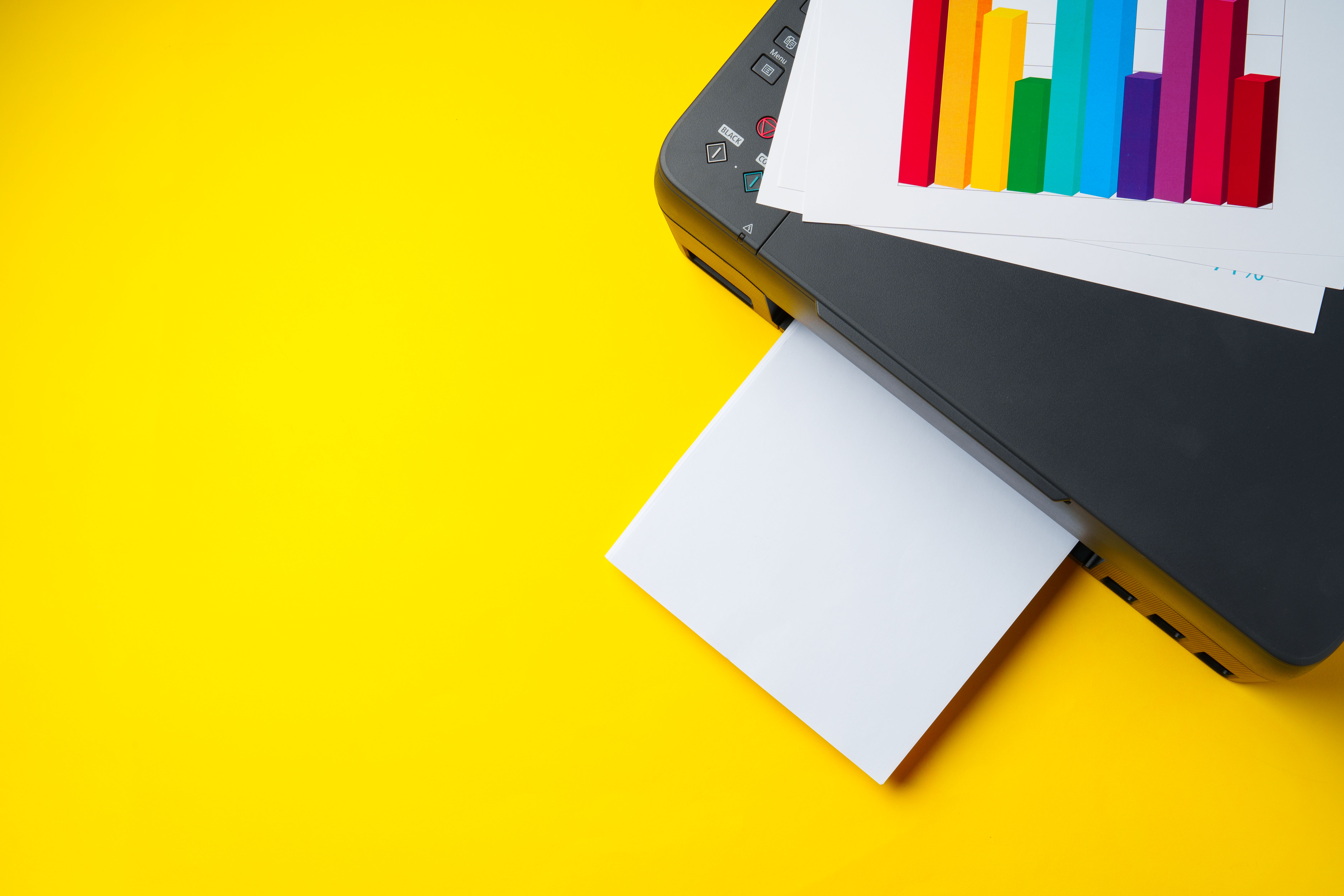 The Importance of Color Calibration in Printing: Ensuring Accurate and ...