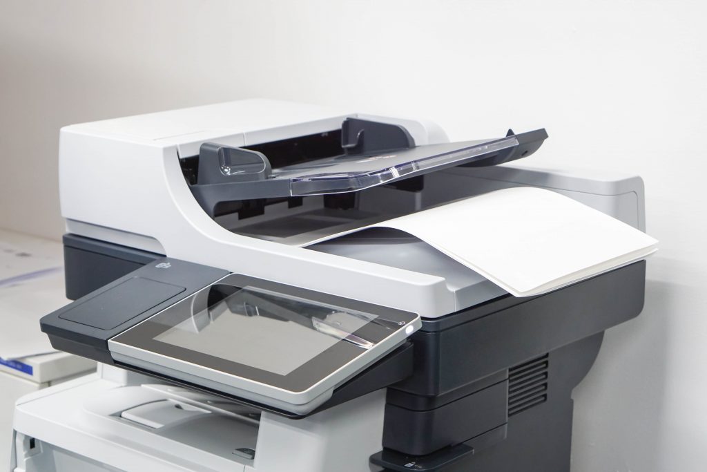 How Does Keeping The Printer On All Day Affect The Cartridge? - LAInks ...
