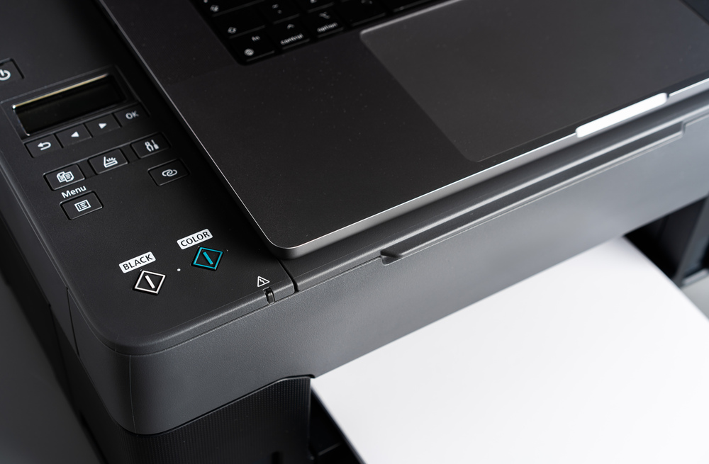 Understanding Printer Connectivity: USB, Wi-Fi, and Bluetooth Options ...