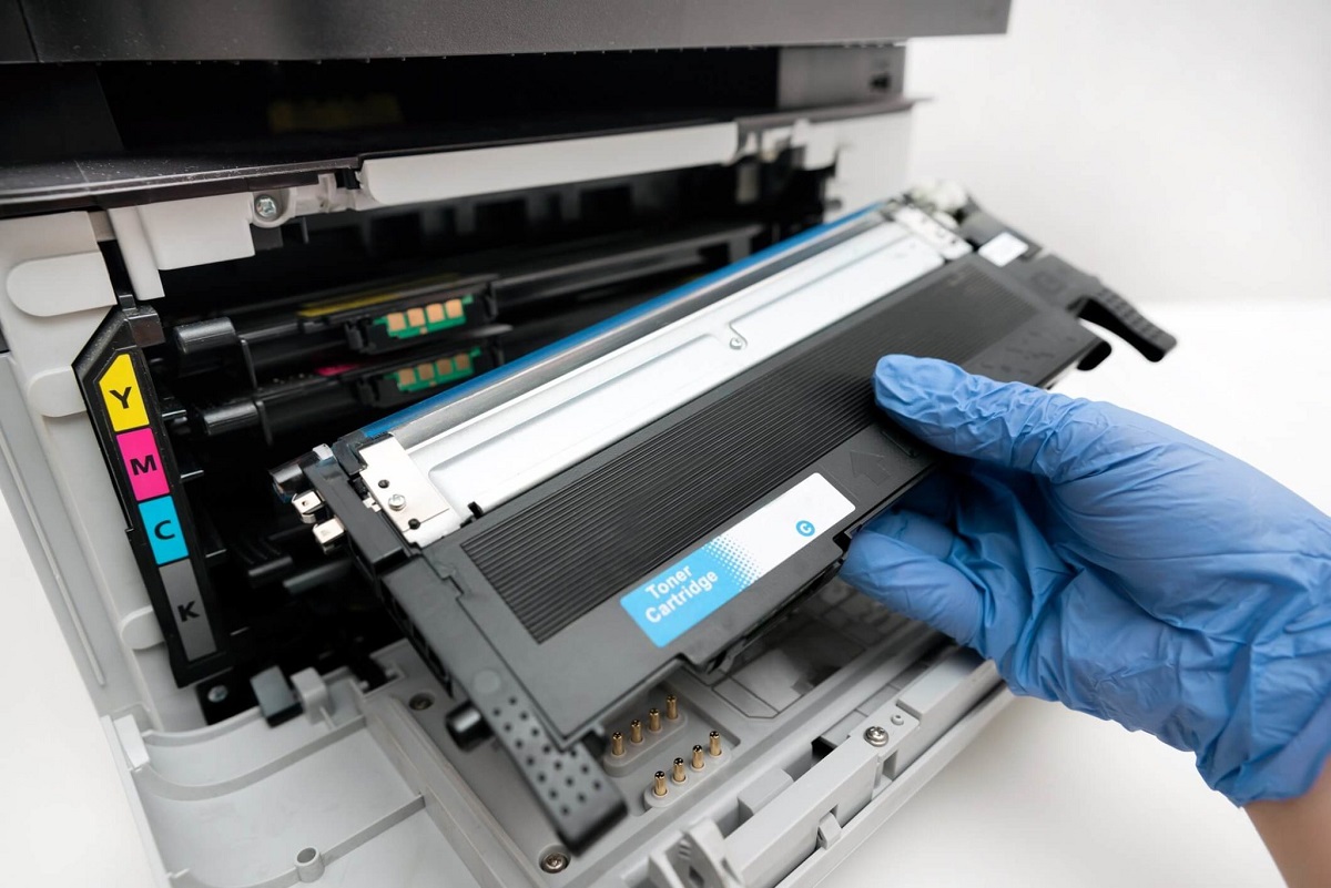 Top 10 Reasons to Buy Printer Cartridges from the Professional - LAInks ...