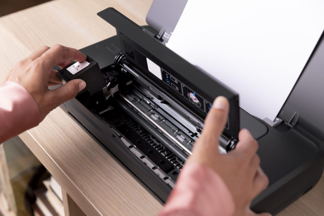 The Future of Ink Cartridges : Innovations and Trends - LAInks | LAinks.com