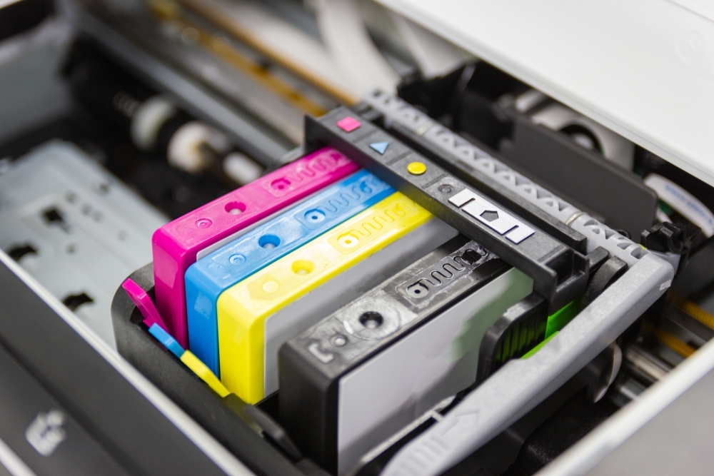 Tips on How to Store Printer Cartridges - LAInks | LAinks.com