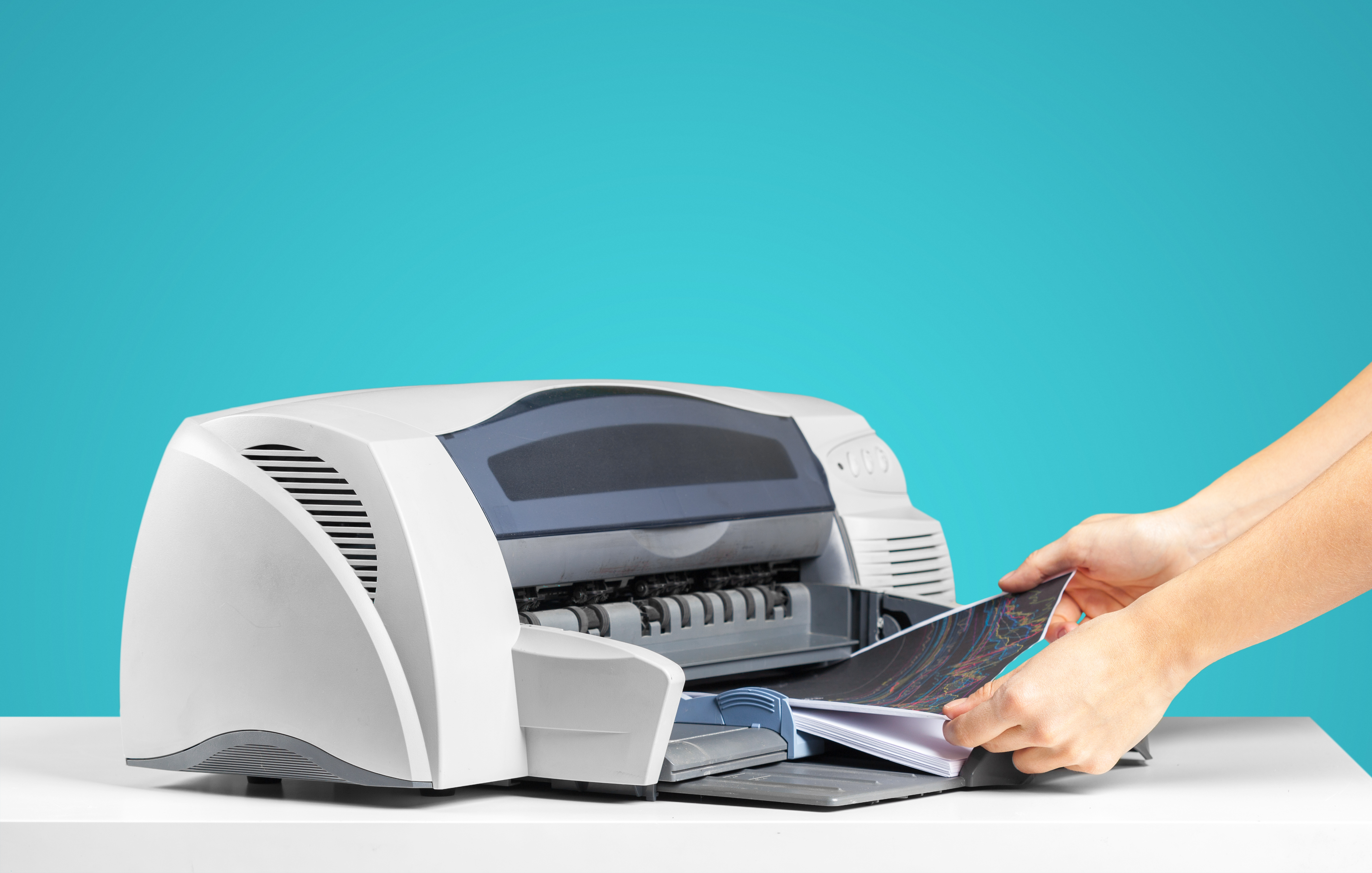 The Latest Advancements in Printer Technology You Need to Know About ...