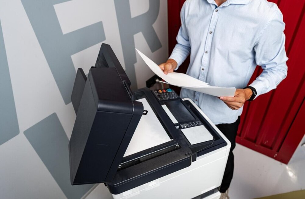 The Rise of Ink Tank Printers: Pros and Cons - LAInks | LAinks.com