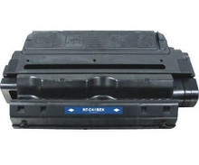 Remanufactured HP 82X (C4182X) HY Black Toner Cartridge | LAinks.com