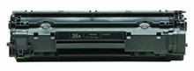Compatible HP 35A (CB435A) Black Toner Cartridge | LAinks.com