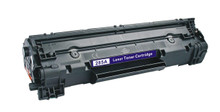 Compatible HP 85A (CE285A) Black Toner Cartridge | LAinks.com