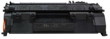 Compatible HP 05A (CE505A) Black Toner Cartridge | LAinks.com