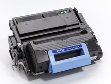 Compatible HP 45A (Q5945A) Black Toner Cartridge | LAinks.com