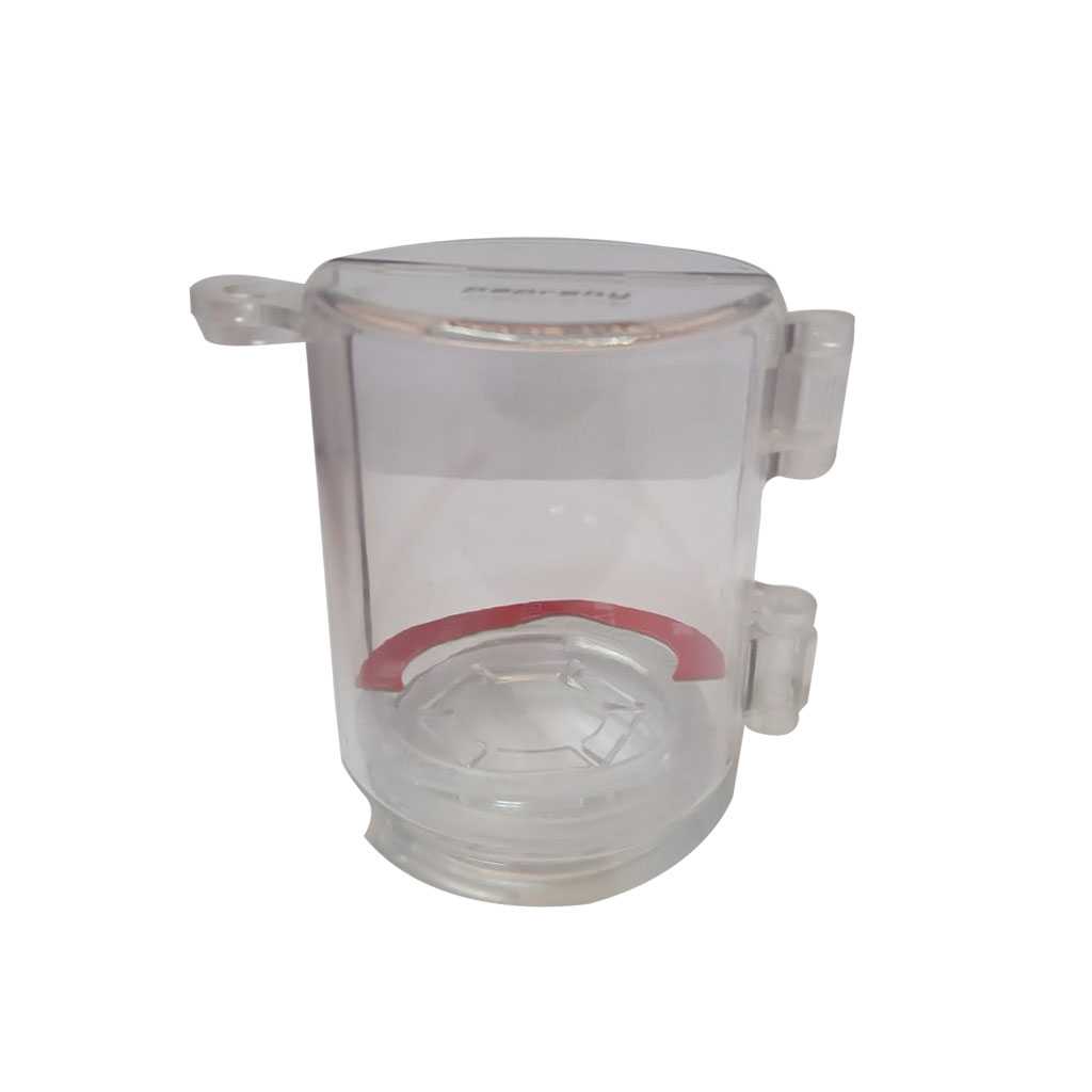 ELECTRICAL PUSH BUTTON SWITCH LOCKOUT PS-LOTO-ESLXL66