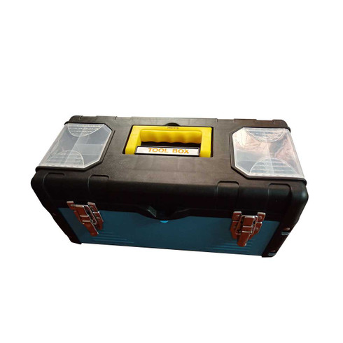 Portable LOTO tool kit box PS-LOTO-PORTABLE