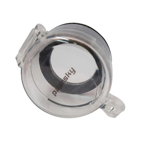 Push Button Lockout PS-LOTO-ESL30 Paprsky Switch Lockout