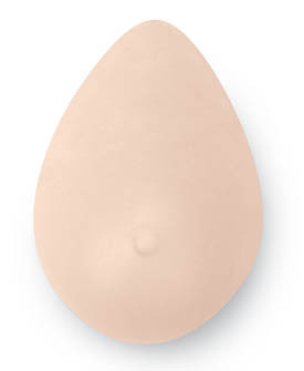 TRULIFE 473 Silk Teardrop Breast Form - Mastectomy Shop