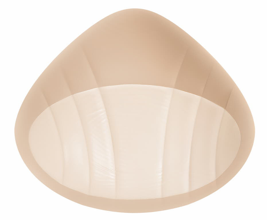AMOENA Balance Natura Light Volume Delta Silicone Shaper with Comfort ...