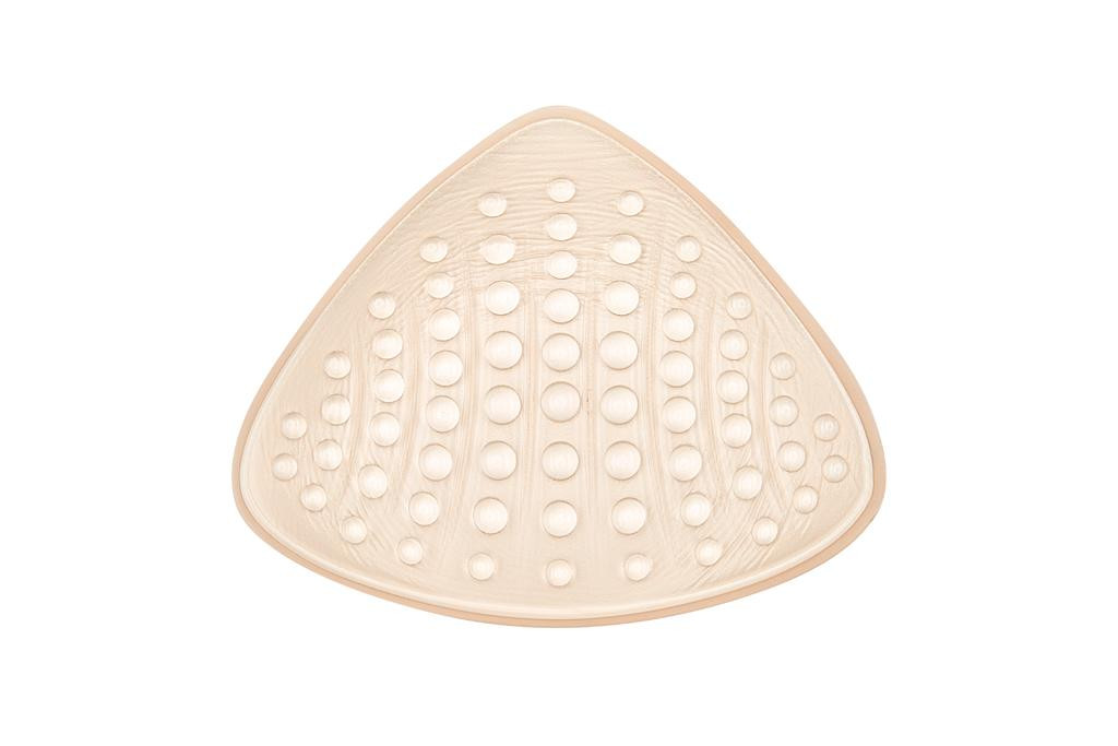 AMOENA Energy Cosmetic 2S Silicone Prosthesis with Comfort ...