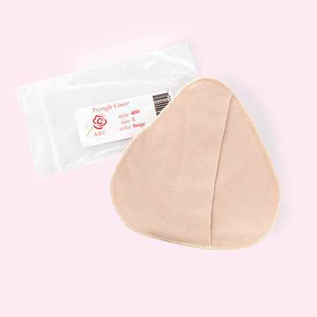 Shop High Quality ABC Breast Form Covers - Mastectomyshop.com