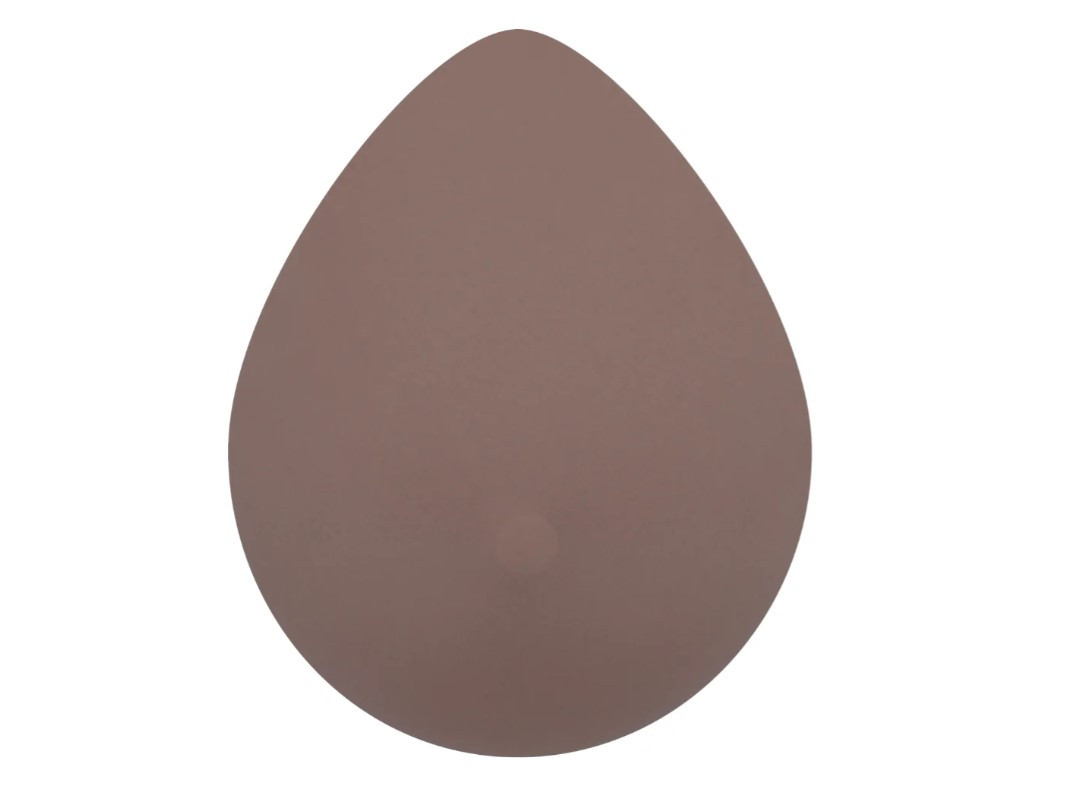 Trulife 536/537 Silk Lite Teardrop Partial Silicone Prosthesis ...