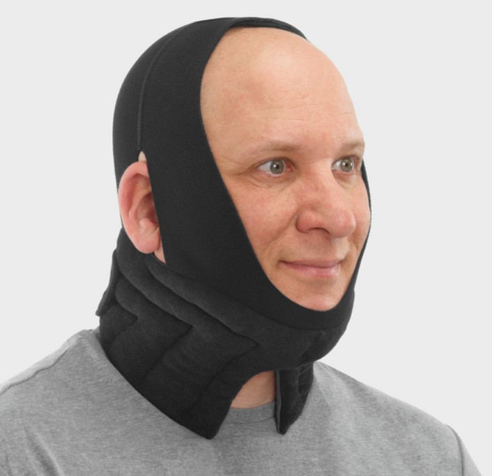 L&R Tribute Wrap Head & Neck - Mastectomy Shop