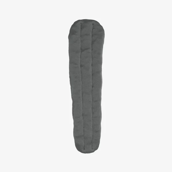 L&R Swell Spot Rectangular-Tapered Pad - Mastectomy Shop