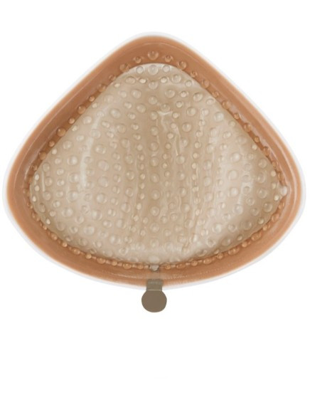 Amoena 334 Adapt Air Contact Light Silicone Prosthesis - Mastectomy Shop