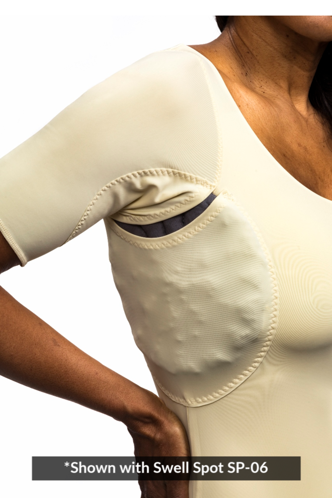Lymphedema / Compression - Shirts & Camisoles - Mastectomy Shop