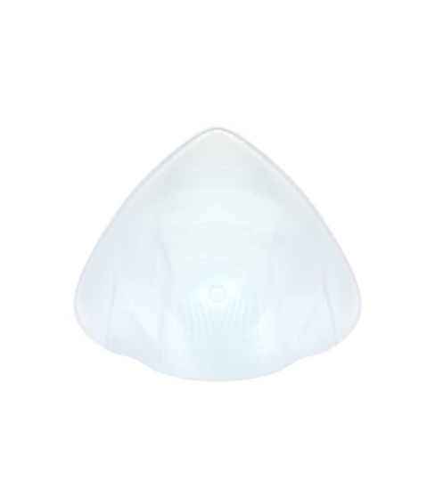 Amoena 150 Balance Aqua Wave Partial Swim Breast Form - Mastectomy Shop