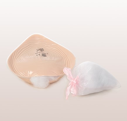 ABC 10672 MyForm Lightweight Silicone Breast Prosthesis - Mastectomy Shop
