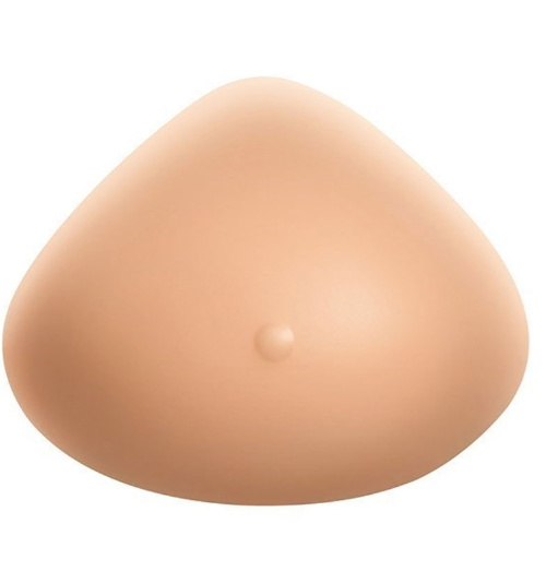 AMOENA 230 Balance Contact Volume Delta Silicone Shaper with Comfort ...