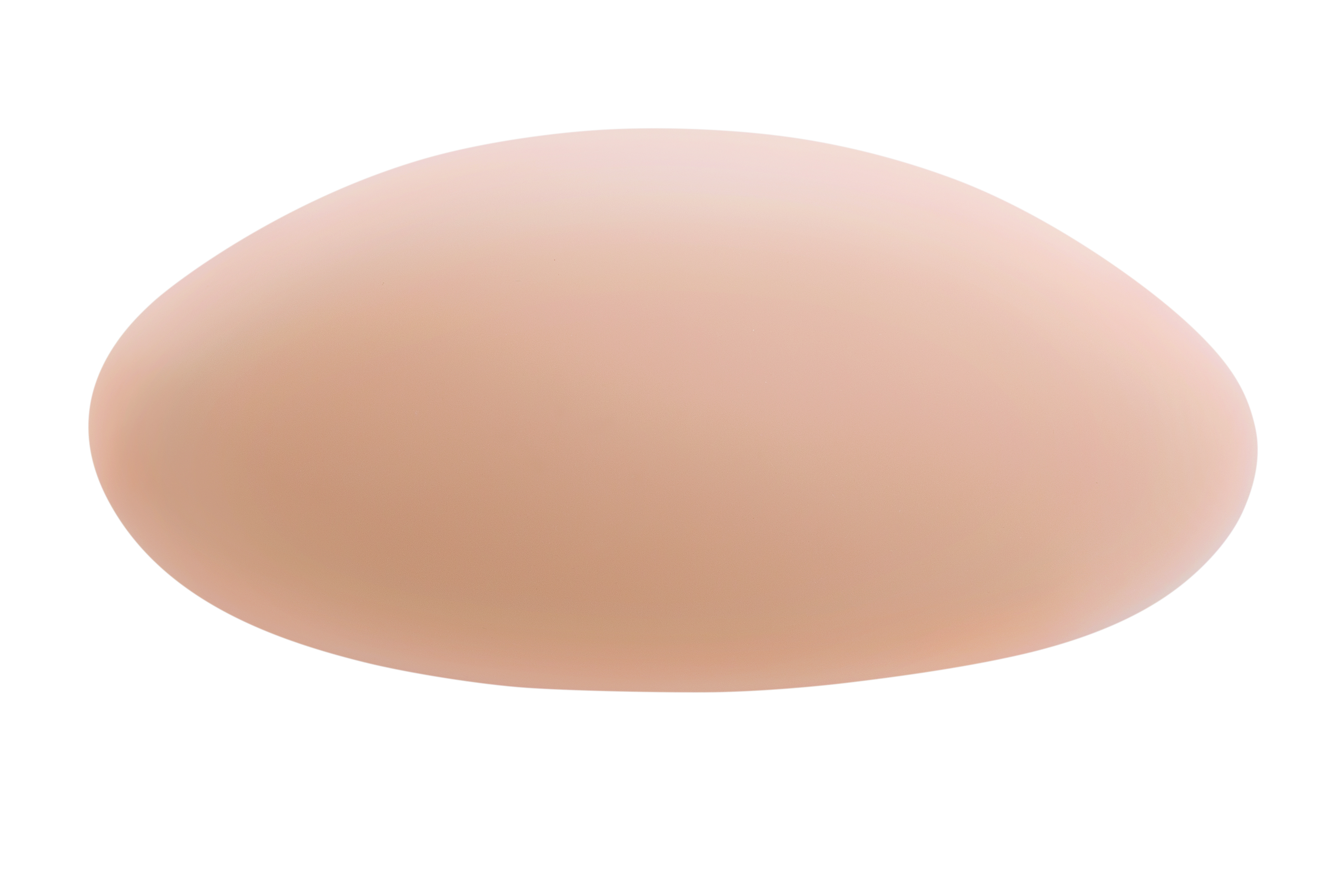 AMOENA 232 Balance Essential Special Ellipse Silicone Shaper ...