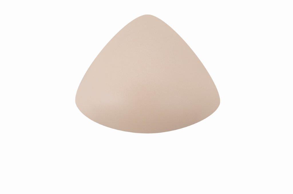 Shop Trulife Triangle Lightweight Cooling Breast Prosthesis