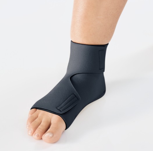 L&R Ready Wrap Foot - Mastectomy Shop
