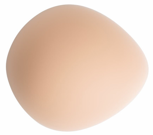 AMOENA 228 Balance Essential Thin Oval Silicone Shaper with Comfort ...